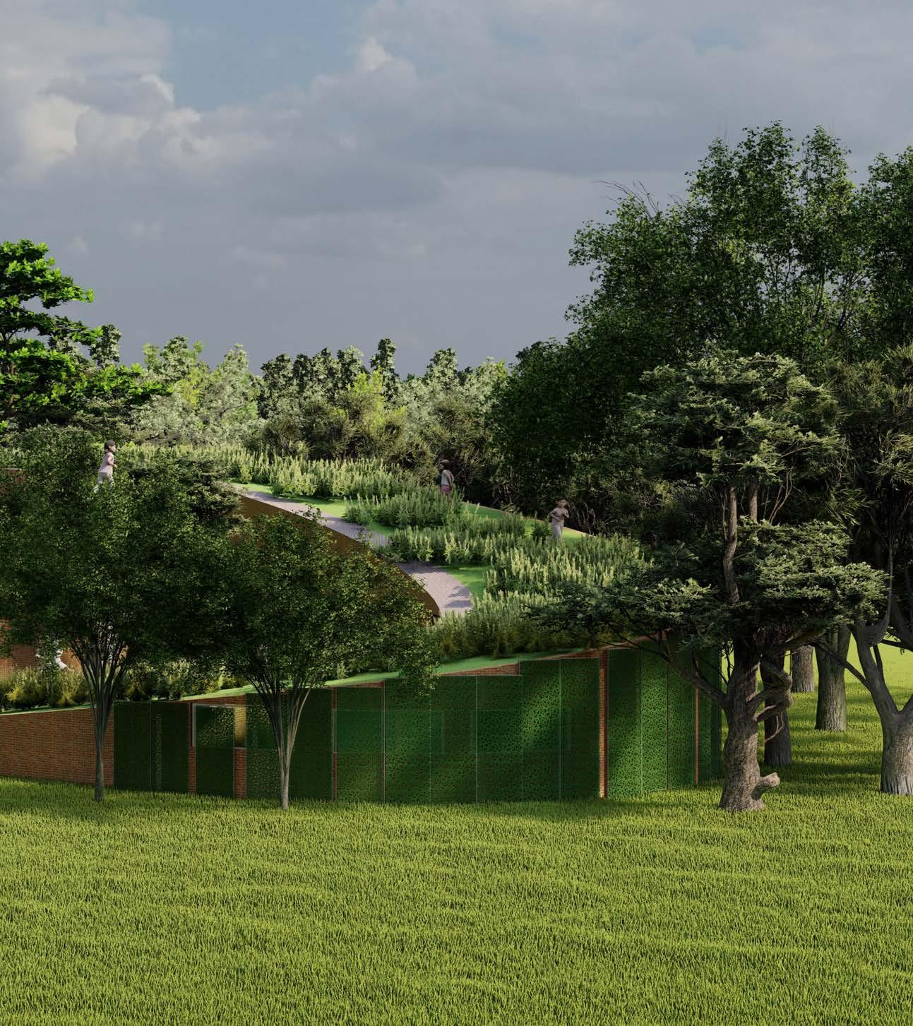 Ayisha Shadha| Architecture Portfolio (UG) by ayisha shadha - Issuu