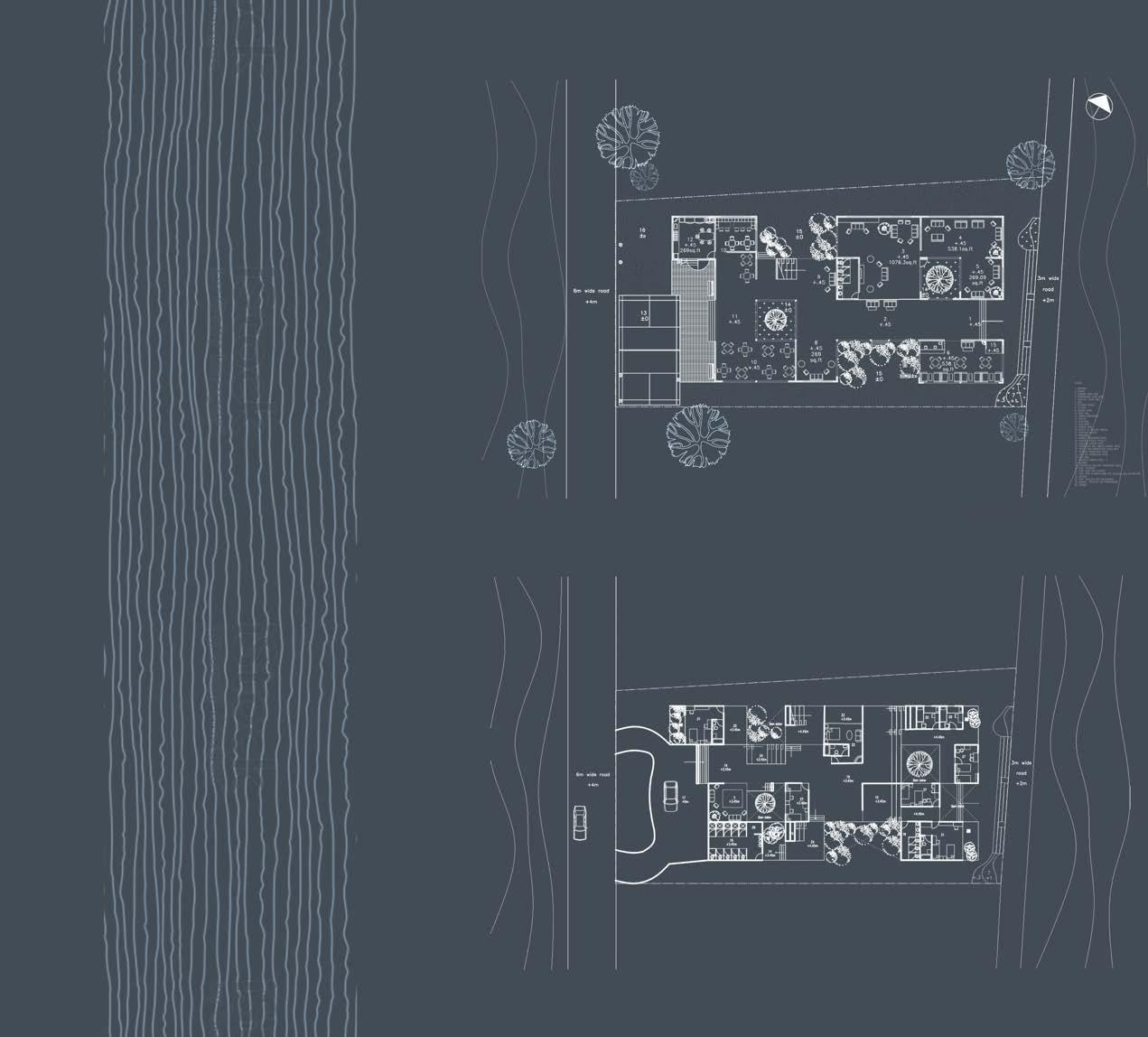 Ayisha Shadha| Architecture Portfolio (UG) by ayisha shadha - Issuu