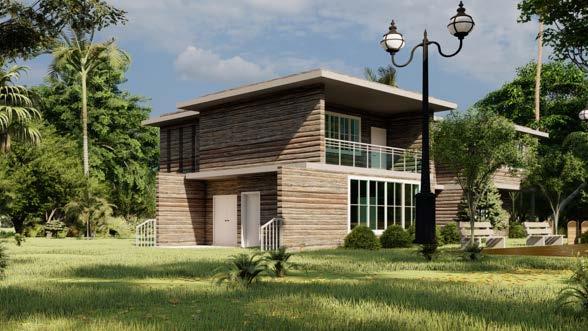 Ayisha Shadha| Architecture Portfolio (UG) by ayisha shadha - Issuu