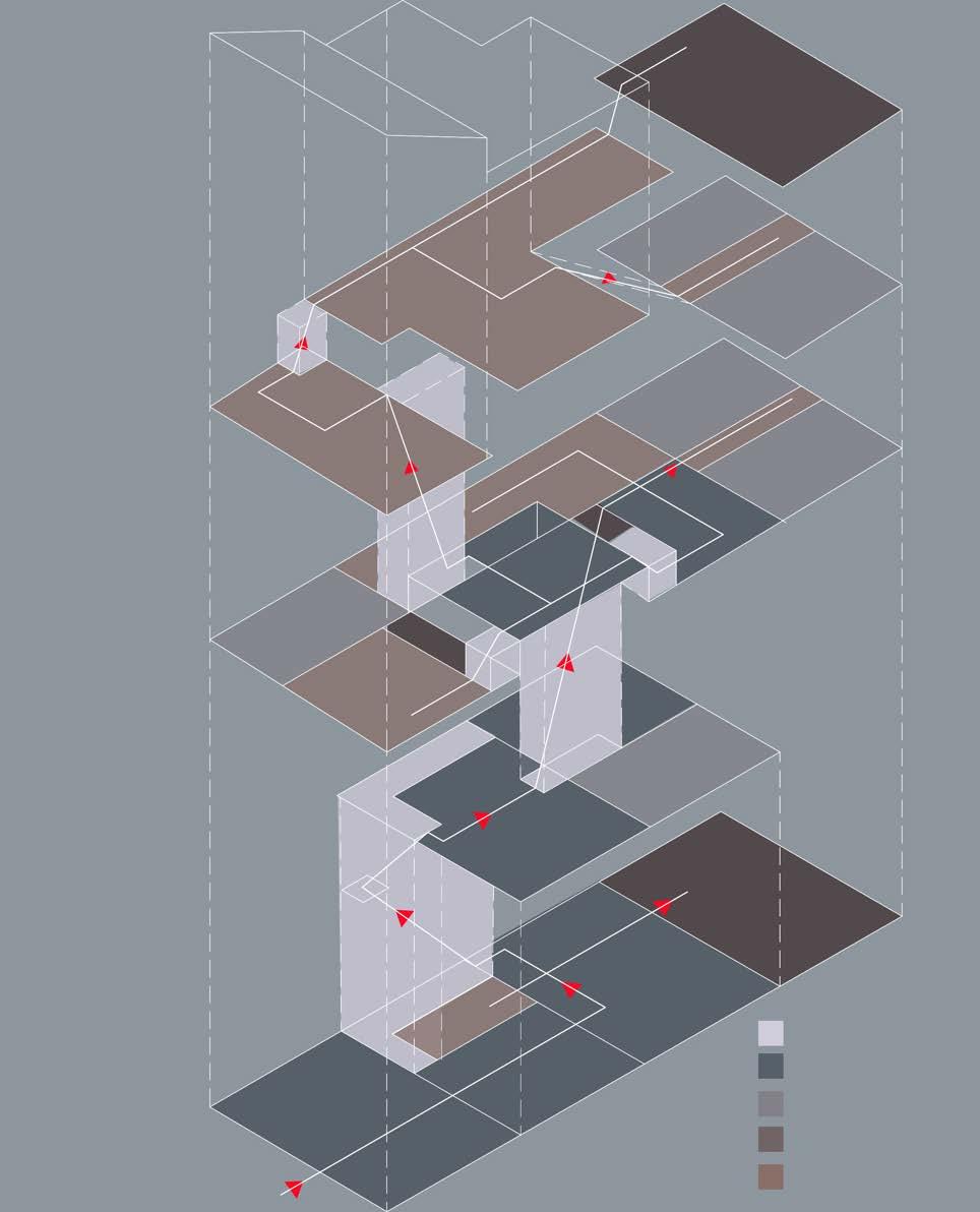 Ayisha Shadha| Architecture Portfolio (UG) by ayisha shadha - Issuu