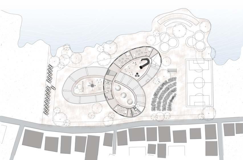 Ayisha Shadha| Architecture Portfolio (UG) by ayisha shadha - Issuu