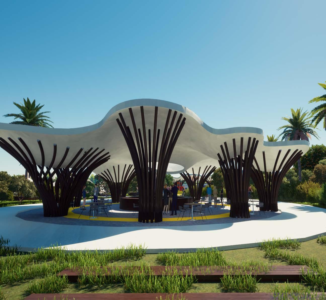 Ayisha Shadha| Architecture Portfolio (UG) by ayisha shadha - Issuu