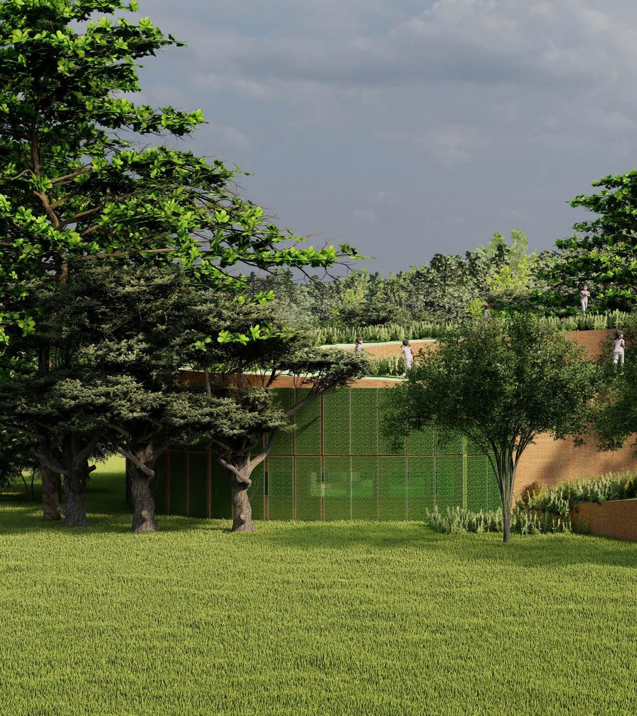 Ayisha Shadha| Architecture Portfolio (UG) by ayisha shadha - Issuu