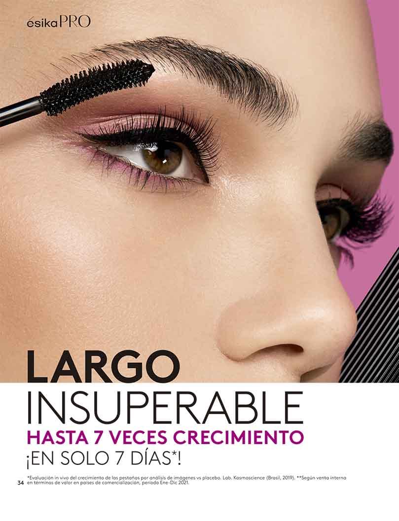 Catálogo Ésika Guatemala C02 by SomosBelcorp - Issuu