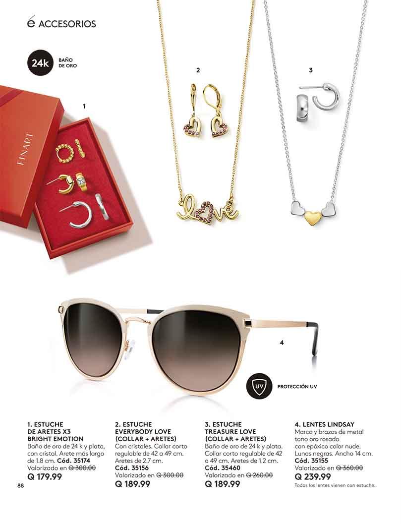 Catálogo Ésika Guatemala C02 by SomosBelcorp - Issuu