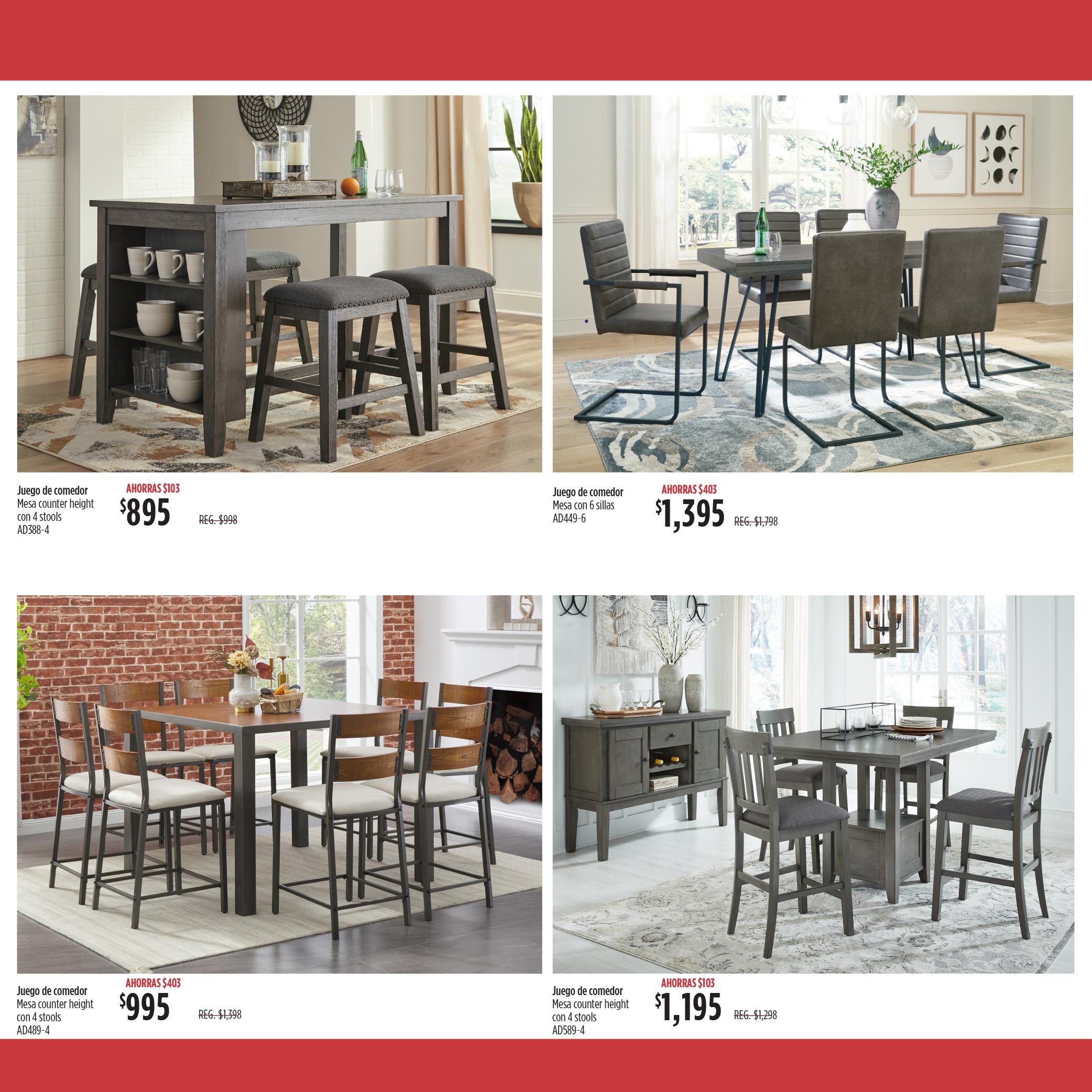 Shopper "Cumple tu Resolución con estas Ofertas" | Sears PLA by ...