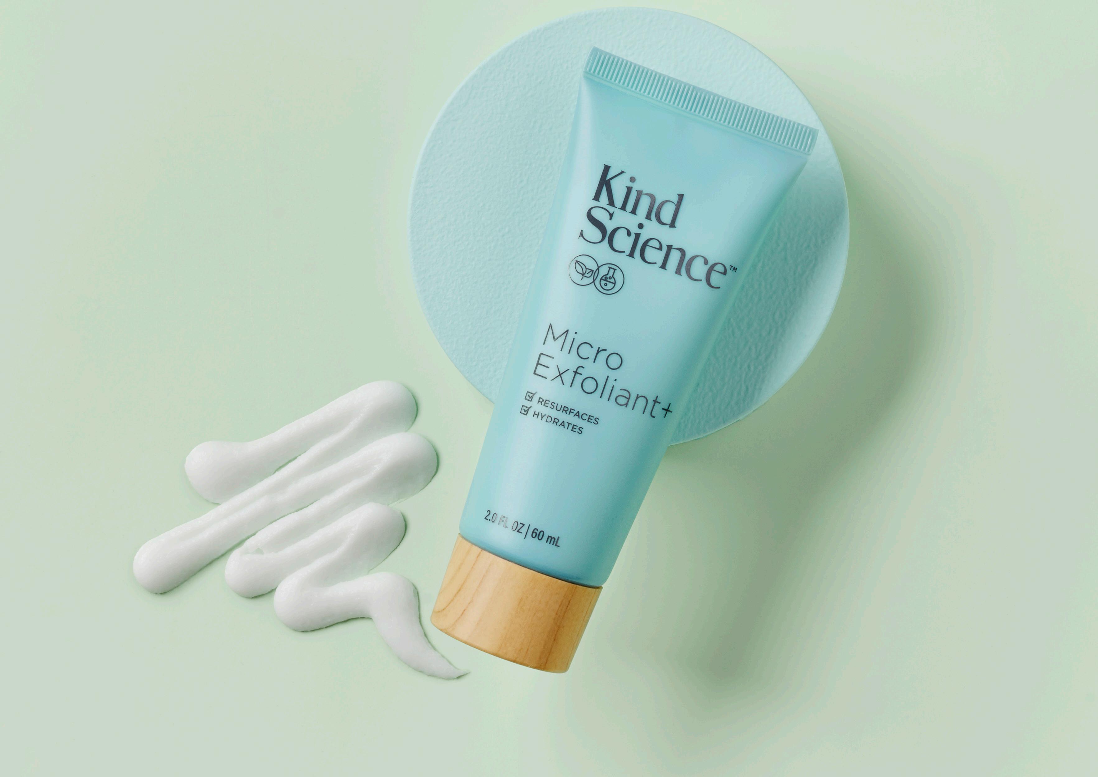 Kind Science PR Product Booklet by Victoria Veilleux - Issuu