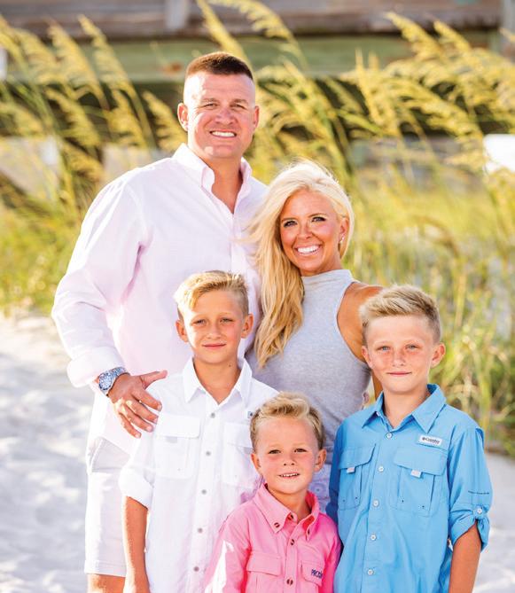 Toombs County Magazine Fall/Winter 2022 by Toombs County Magazine - Issuu