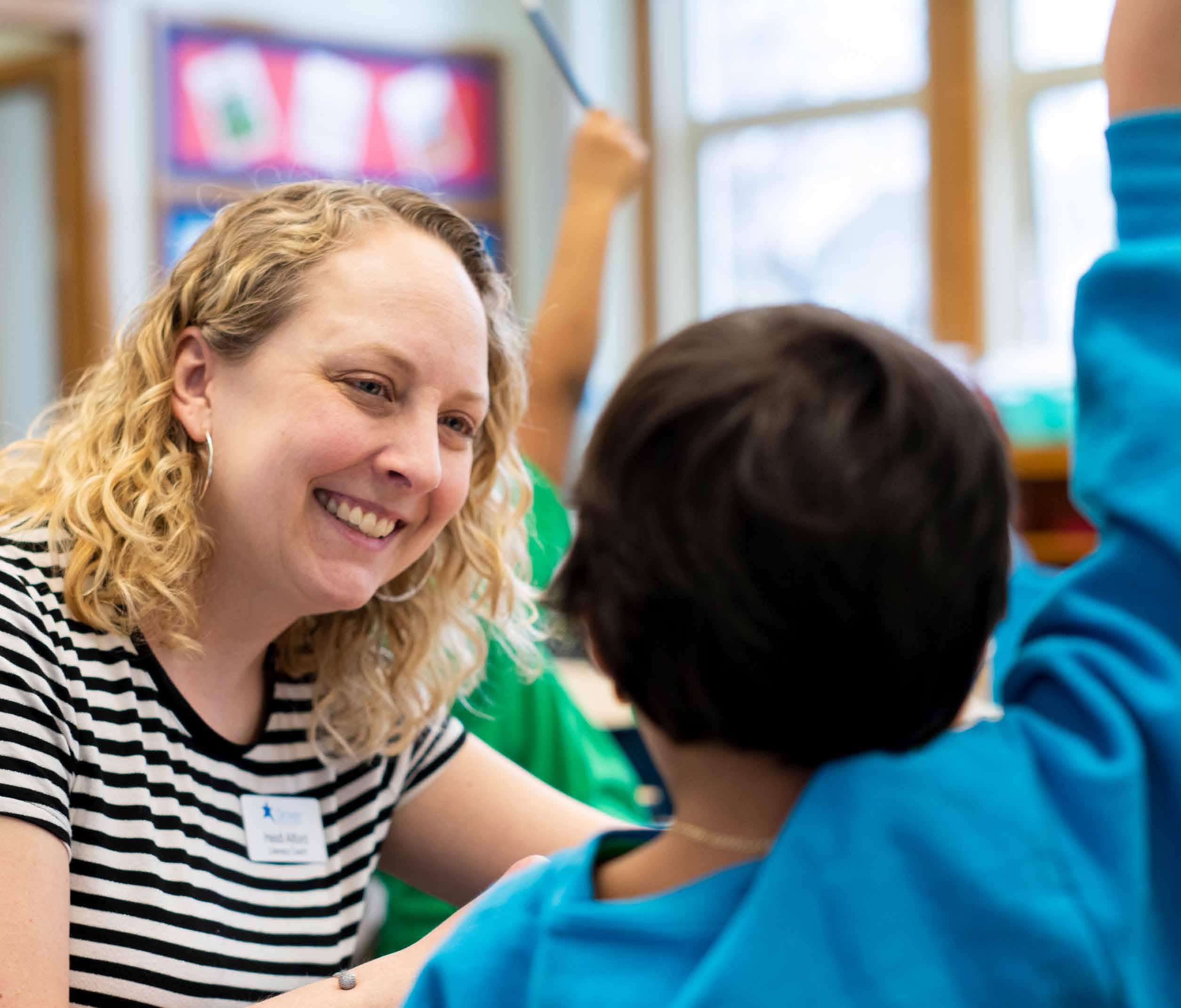 2021-2022 GLO Annual Report by Groves Learning Organization - Issuu