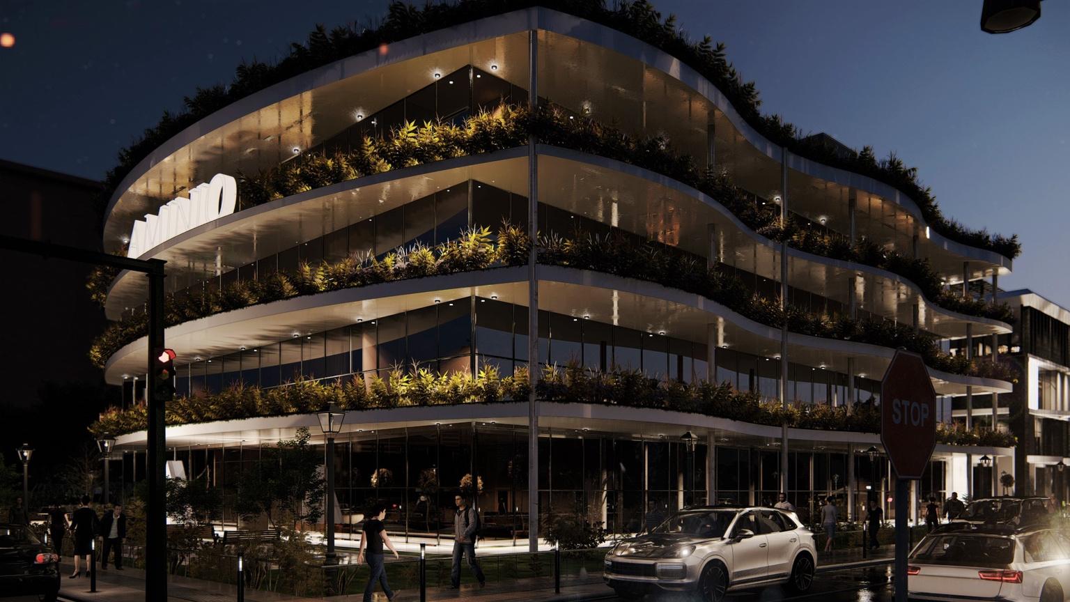 JDL RENDER PORTAFOLIO by JDL RENDER - Issuu