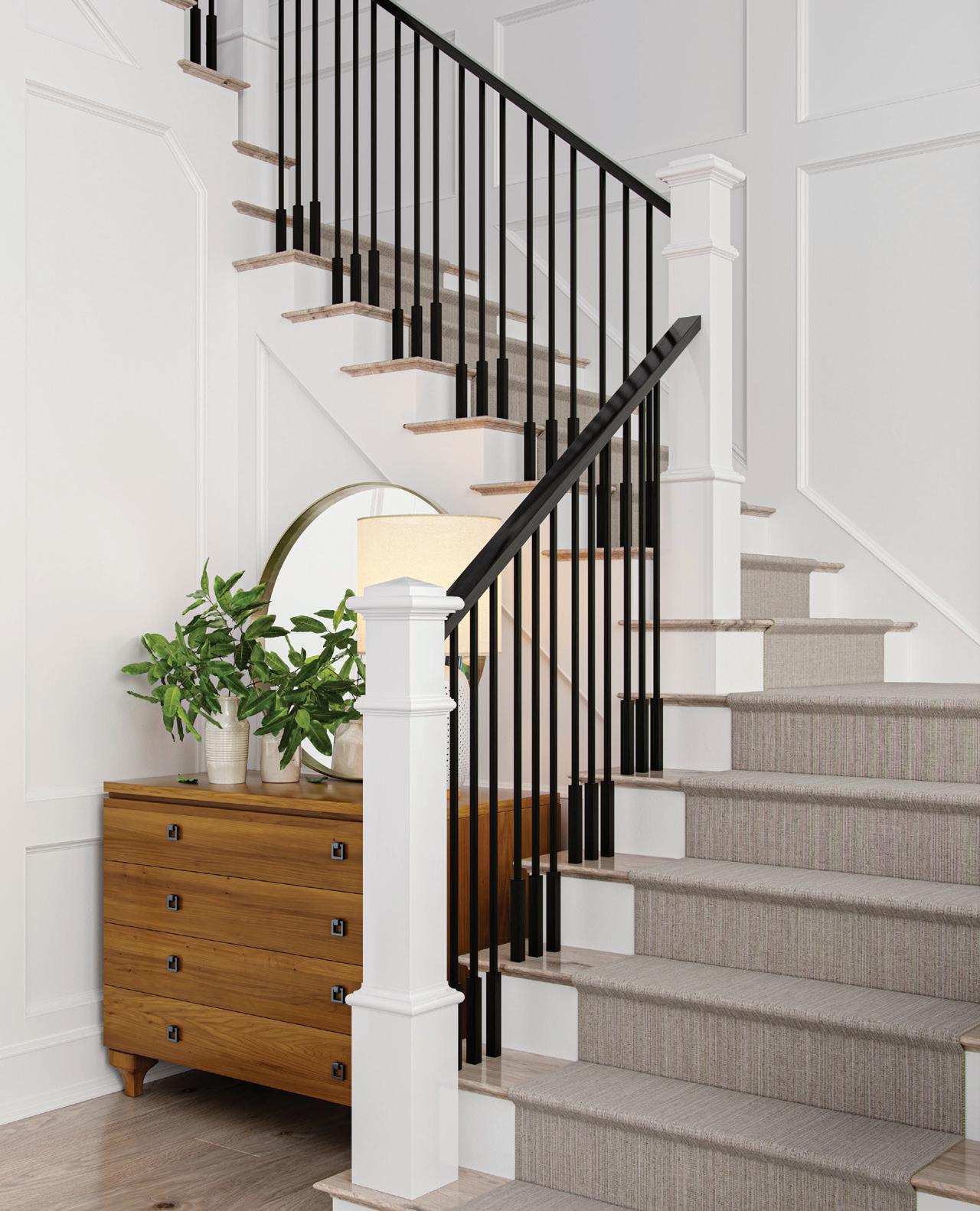 TimeLine® by Bezdan Railing Solutions - Issuu