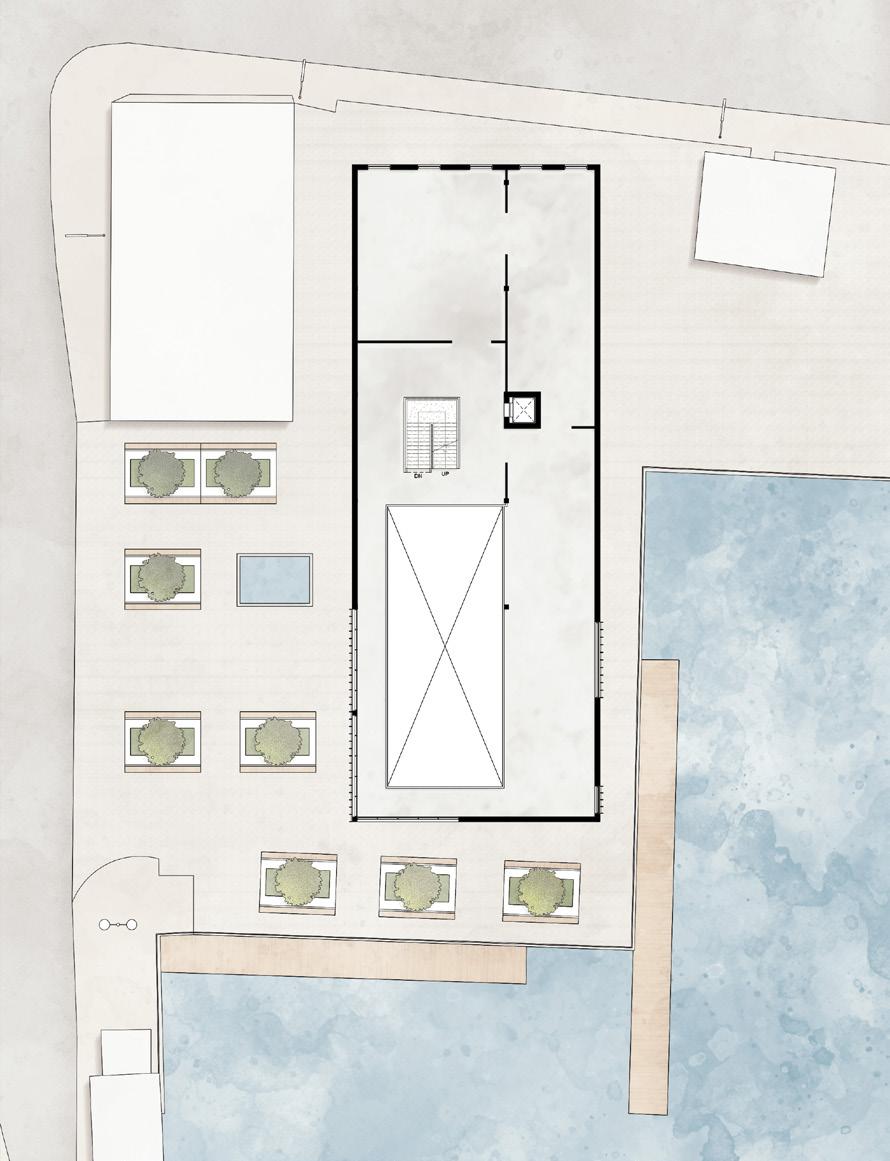 Part 1 Architectural Portfolio by Daniel Crush - Issuu