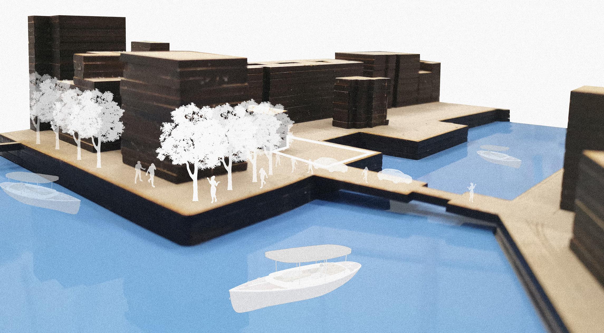 Part 1 Architectural Portfolio by Daniel Crush - Issuu