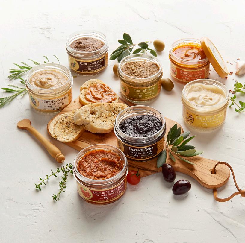 The French Farm Catalog May 2022 by The French Farm - Issuu