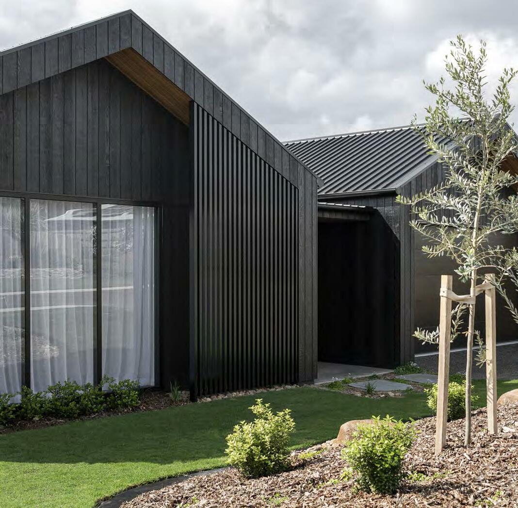 Product Catalogue by Weathertex - Issuu