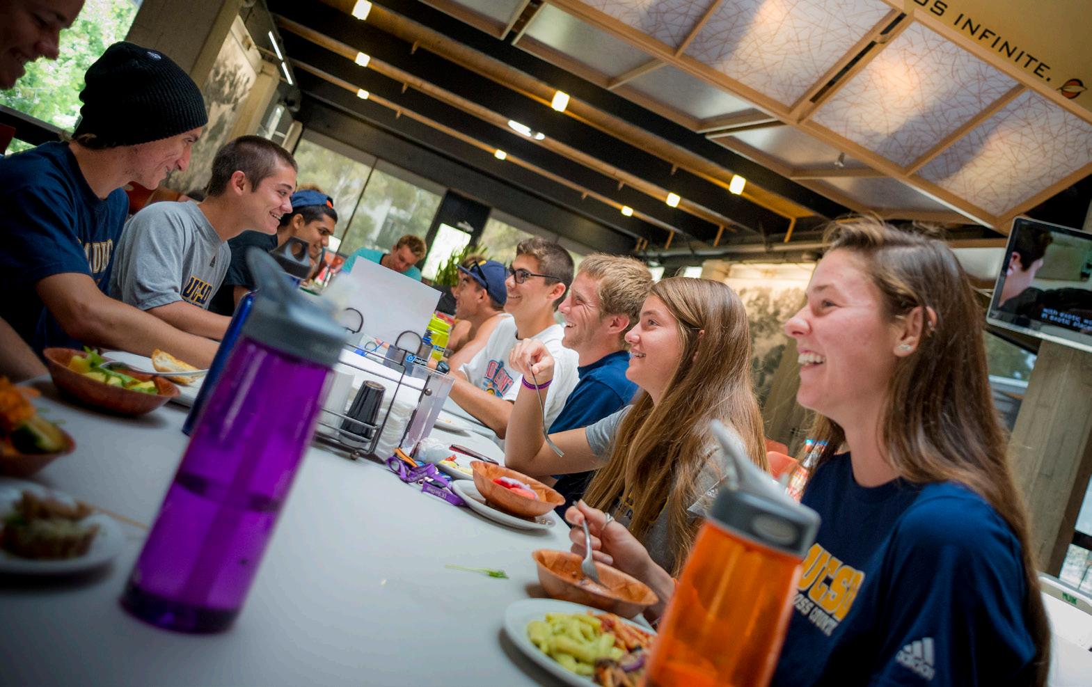 UC San Diego Triton Brochure by UC San Diego Admissions - Issuu