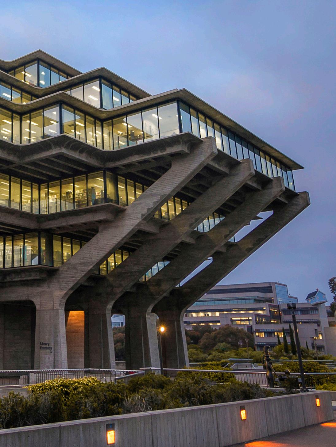 UC San Diego Triton Brochure by UC San Diego Admissions - Issuu