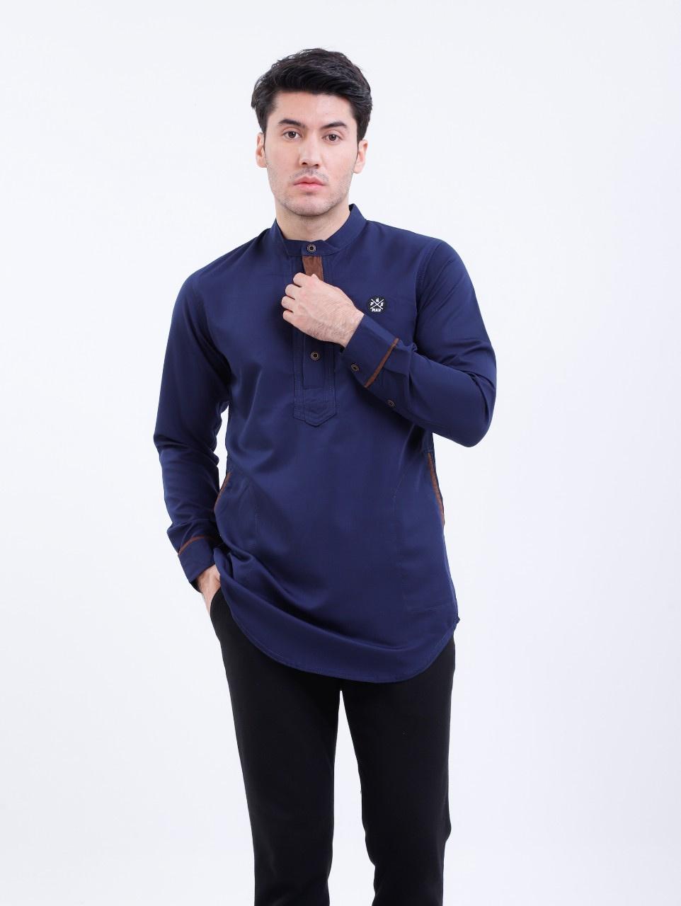 Ukuran Jumbo, Call Wa 0895-0480-7170, Baju Muslim Pria Anak Muda by ...