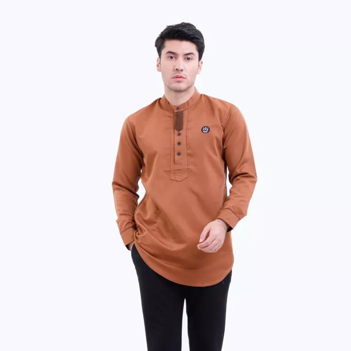 Ukuran Jumbo, Call Wa 0895-0480-7170, Baju Muslim Pria Anak Muda by ...