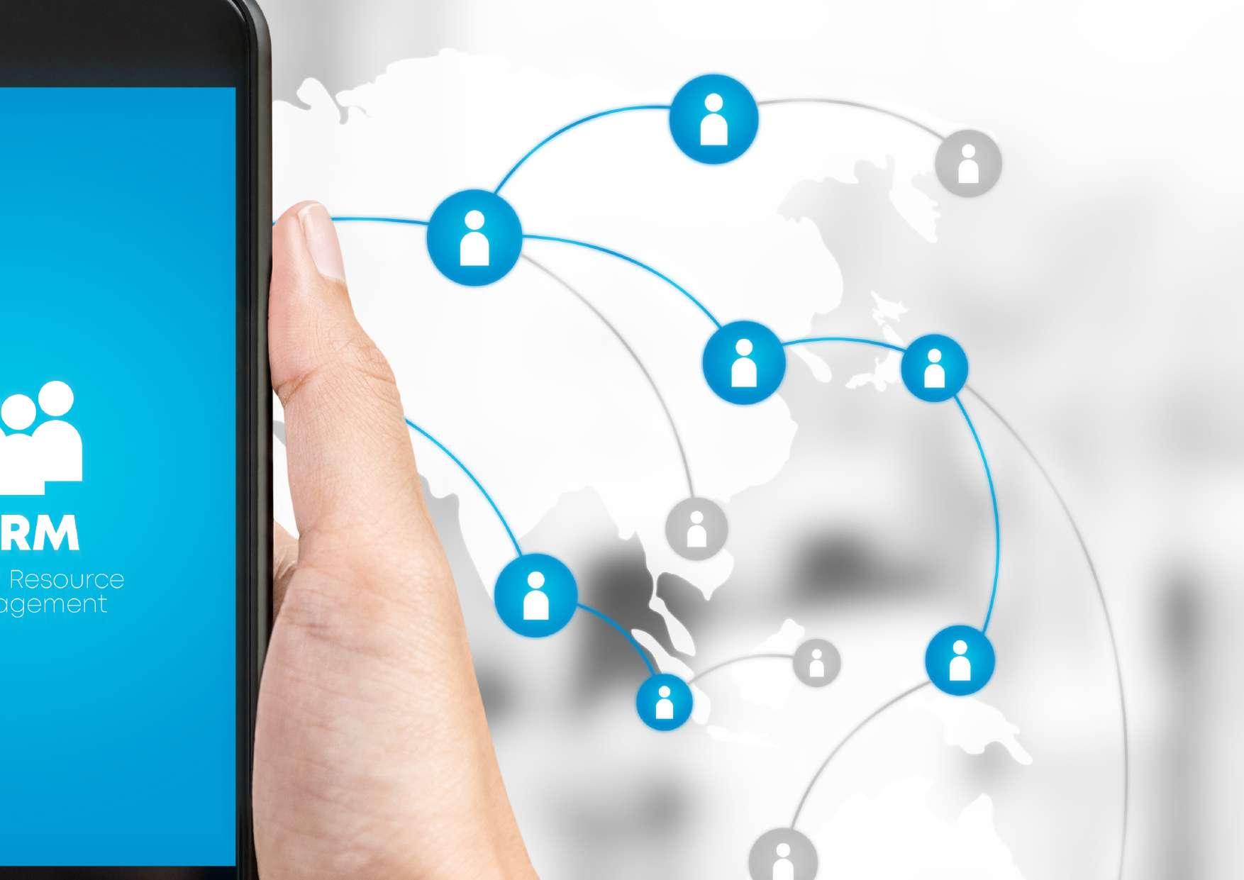 Softrack Hr Suite Brochure by Softrack technologies smm - Issuu