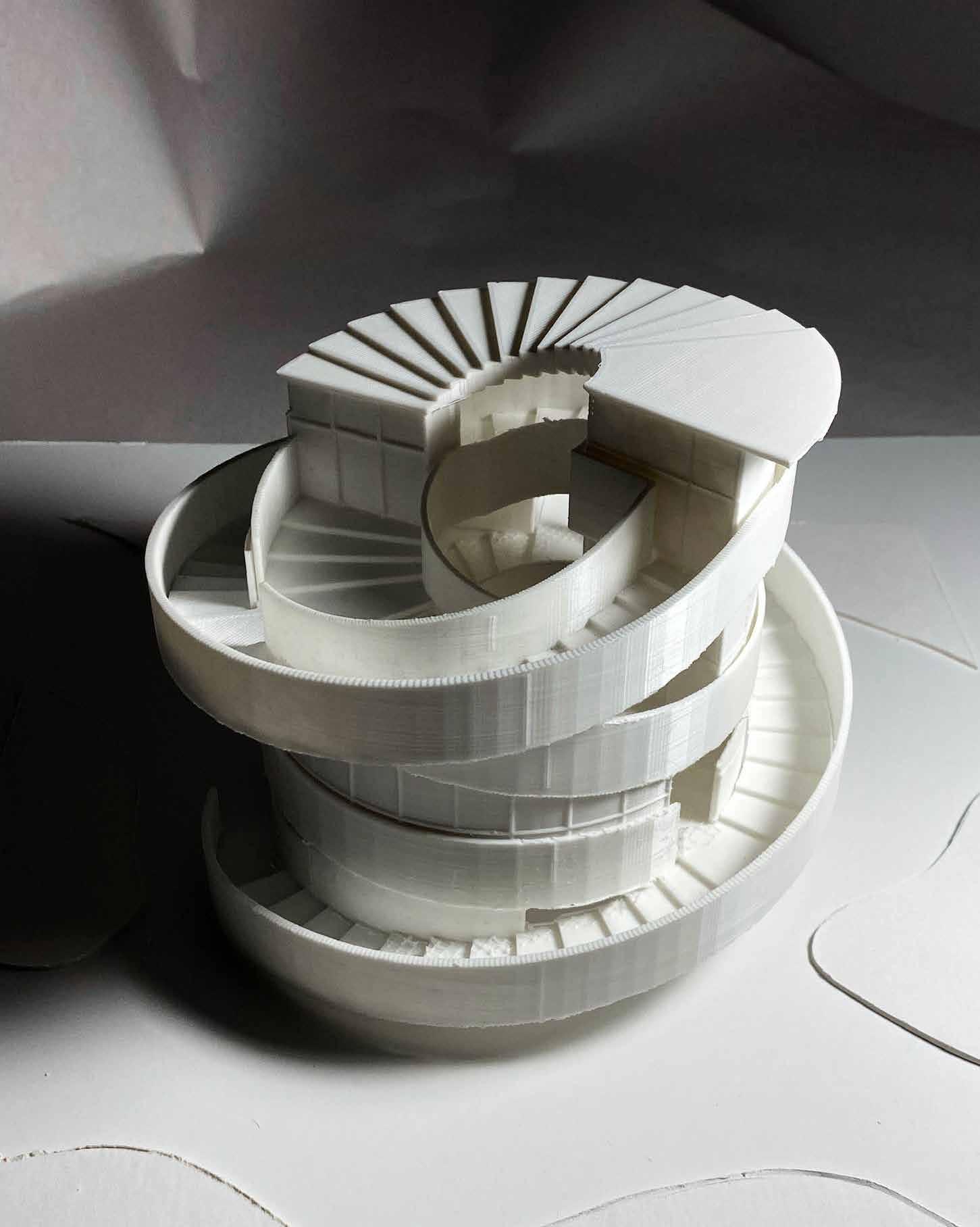 Architecture Portfolio - Ryan Wong - University of Toronto Selected ...