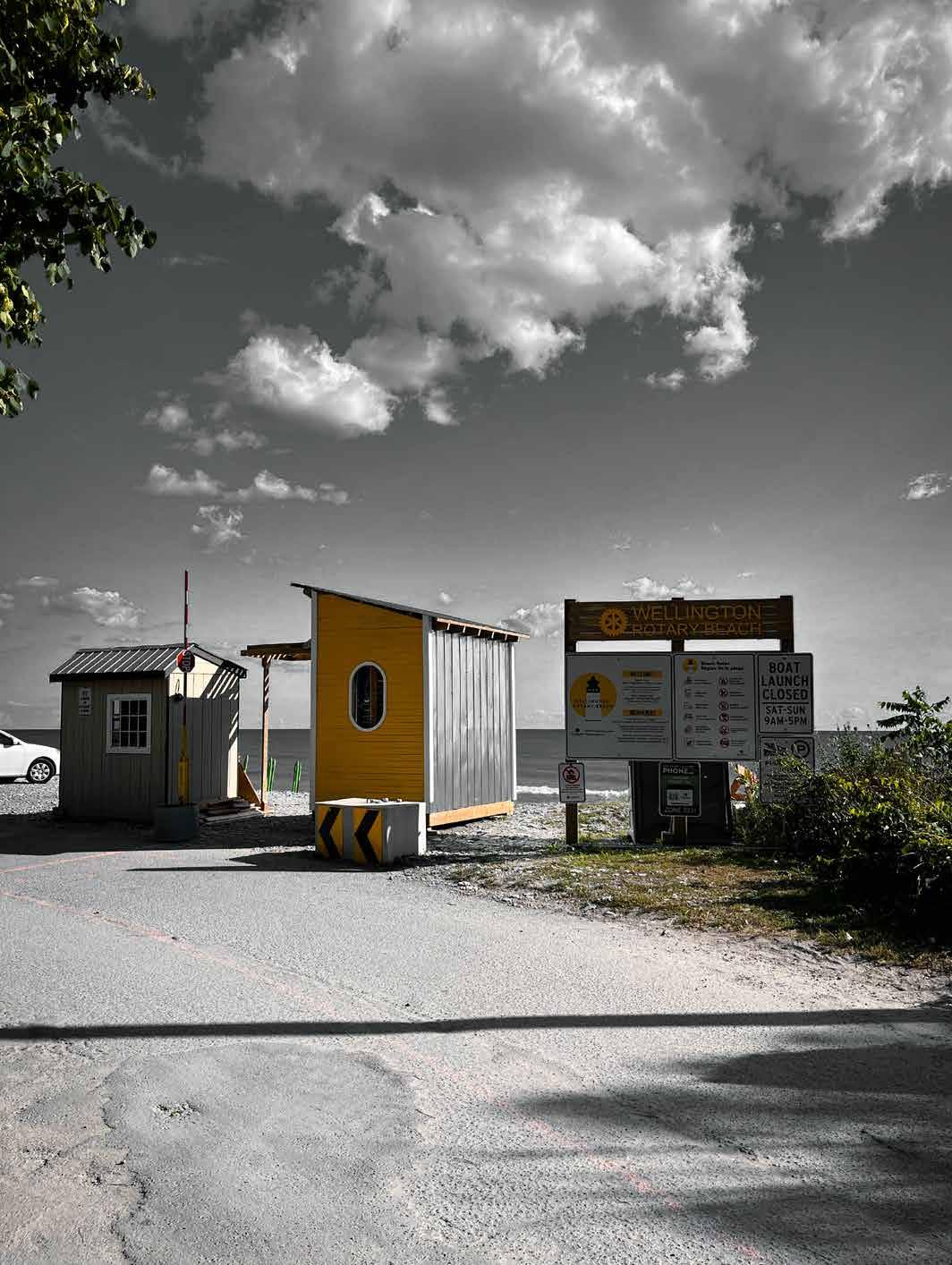 Architecture Portfolio - Ryan Wong - University of Toronto Selected ...