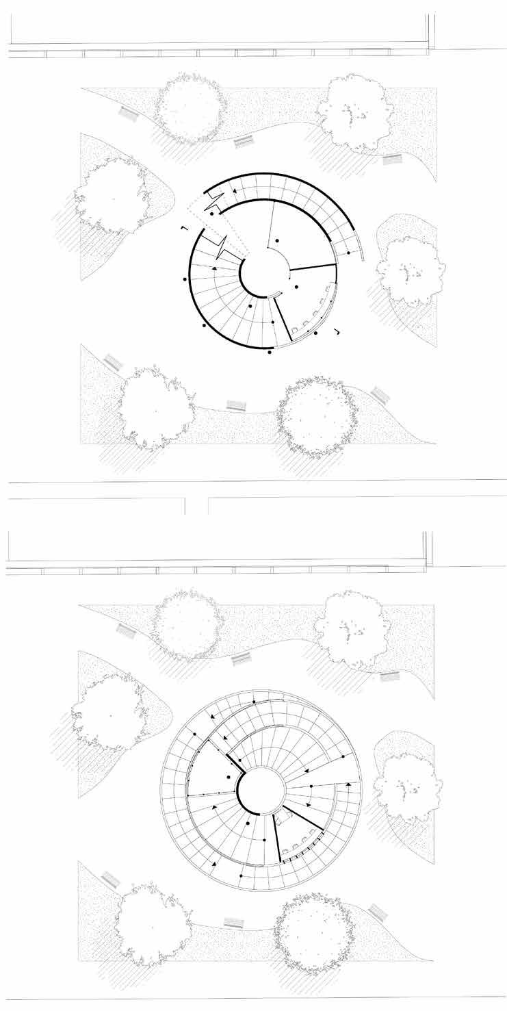 Architecture Portfolio - Ryan Wong - University of Toronto Selected ...