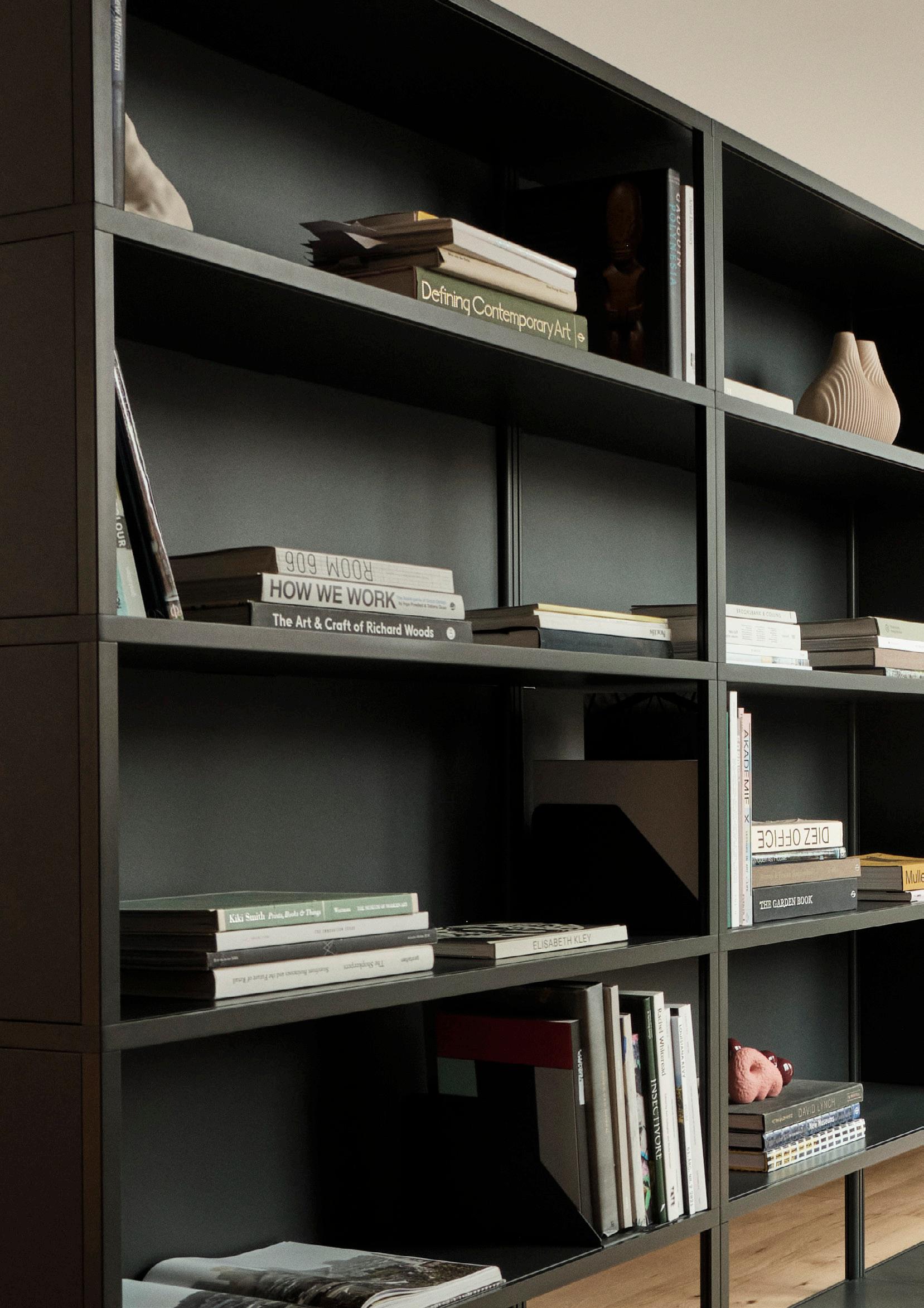 HAY Accessories for Professional Spaces by HAY Denmark - Issuu