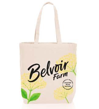 GoJute - branded jute and cotton bags for business by GoJute Marketing ...