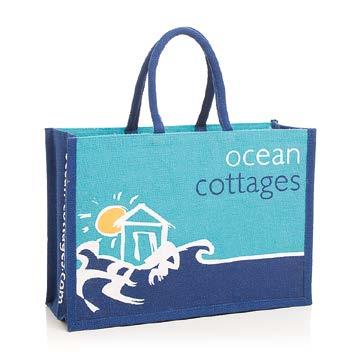 GoJute - branded jute and cotton bags for business by GoJute Marketing ...