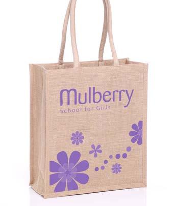 GoJute - branded jute and cotton bags for business by GoJute Marketing ...