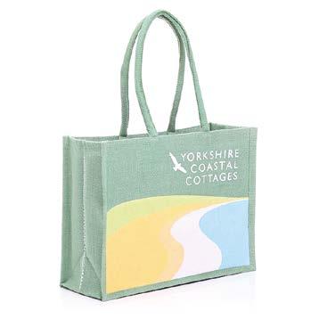 GoJute - branded jute and cotton bags for business by GoJute Marketing ...