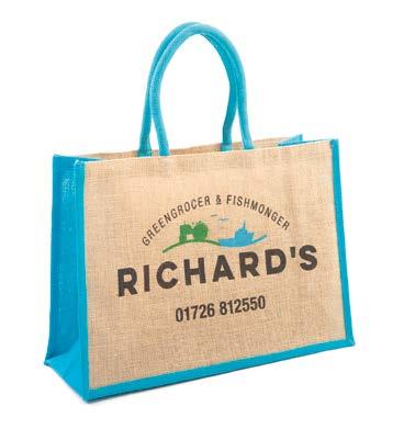 GoJute - branded jute and cotton bags for business by GoJute Marketing ...