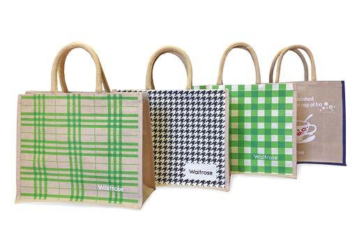 GoJute - branded jute and cotton bags for business by GoJute Marketing ...