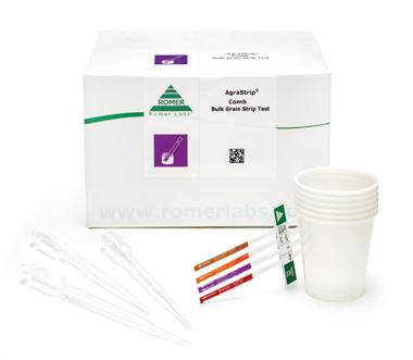 Catalog 2023 by romer-labs - Issuu