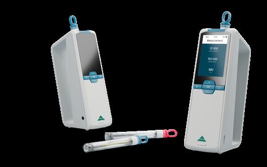 Catalog 2023 by romer-labs - Issuu