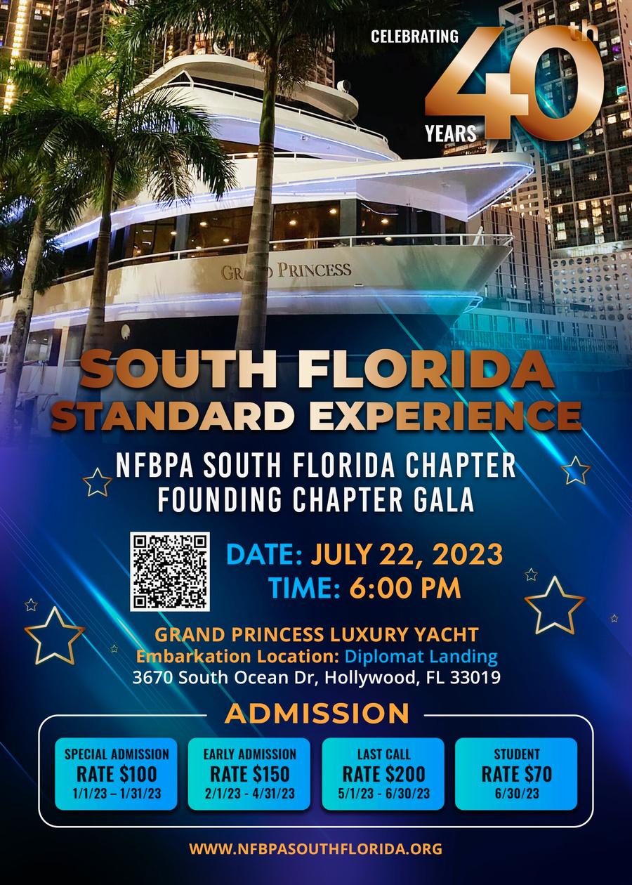 The South Florida Standard Newsletter 7th Edition by spectrumflorida ...