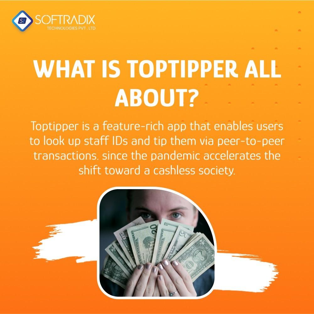 Hire SoftRadix Technologies For Your Business!! by SoftRadix ...