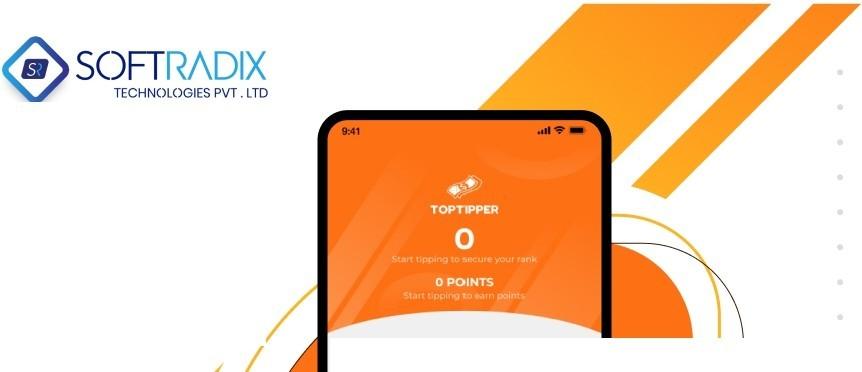 Hire SoftRadix Technologies For Your Business!! by SoftRadix ...