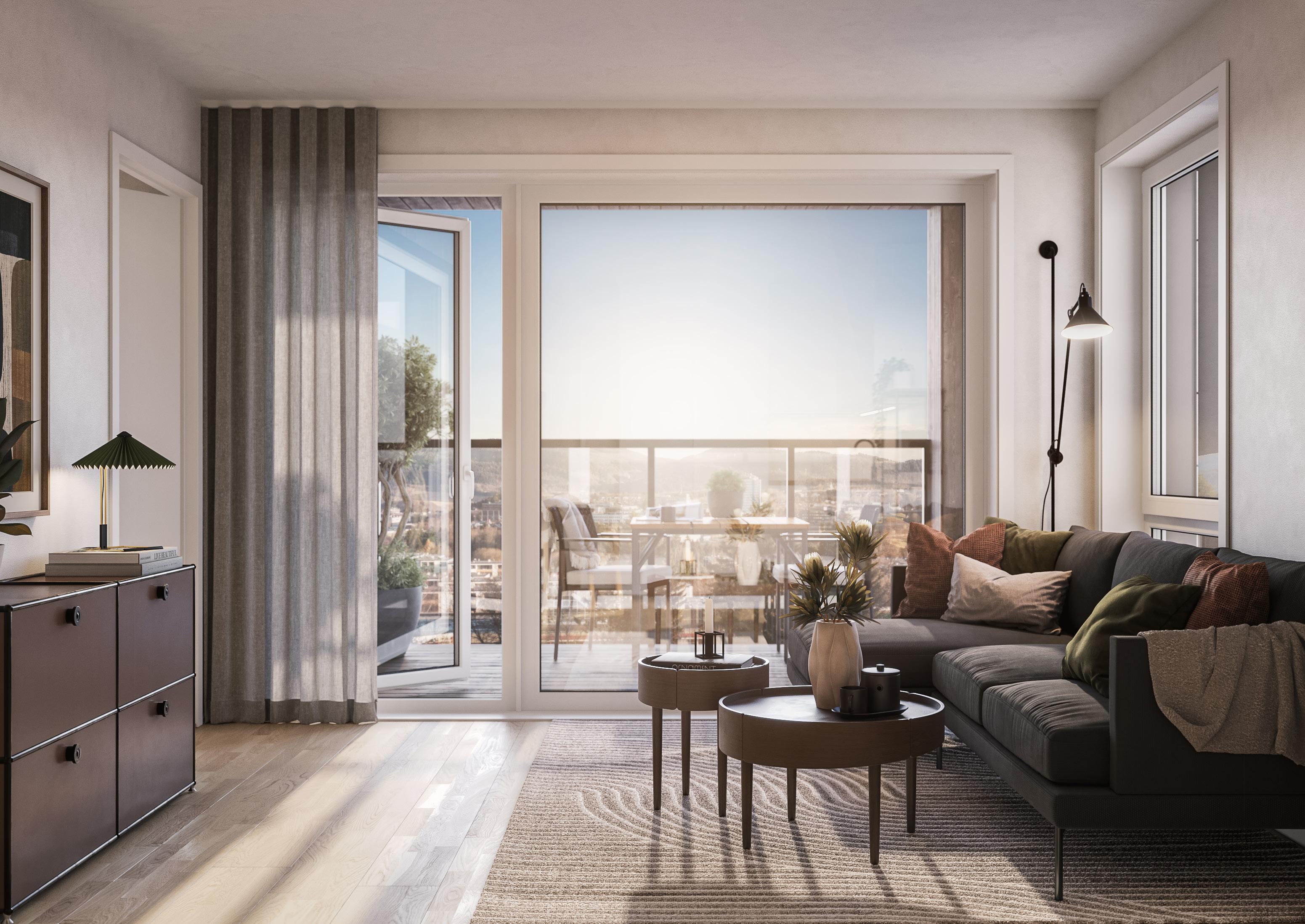 Saupstad Torg Salgsoppgave by Heimdal Eiendomsmegling - Issuu