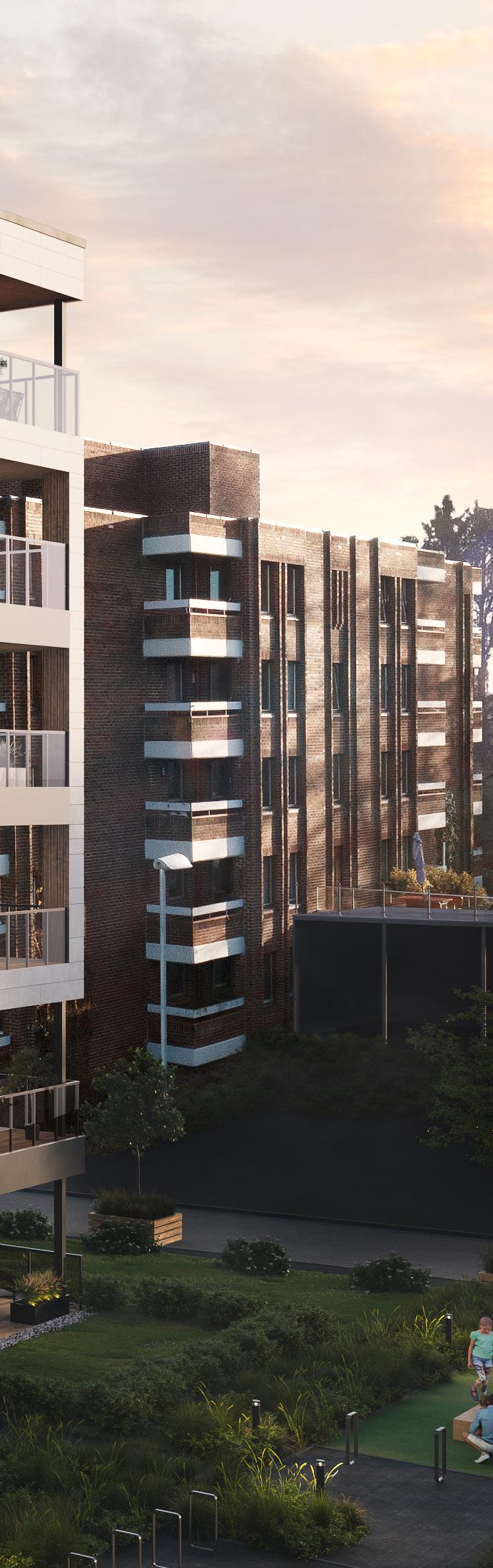 Saupstad Torg Salgsoppgave by Heimdal Eiendomsmegling - Issuu