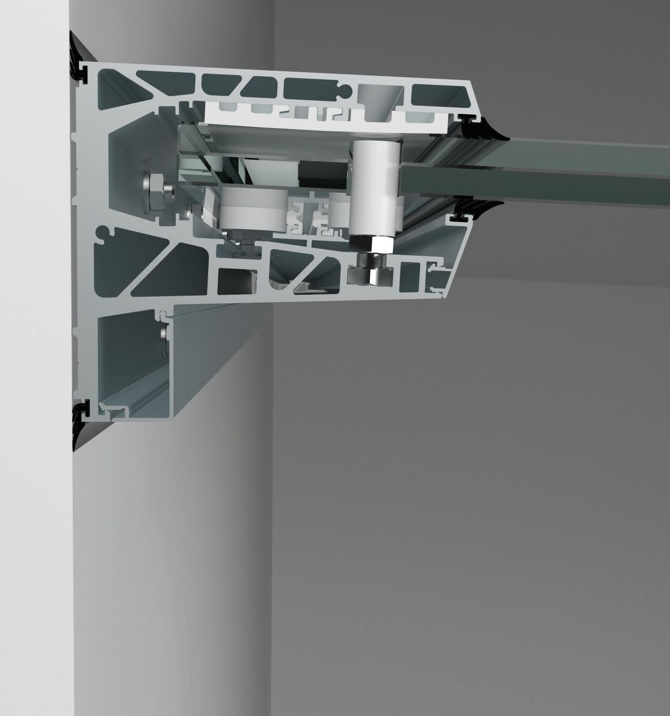 Canopies assembly instructions - Linea Mini by Faraone.it - Issuu