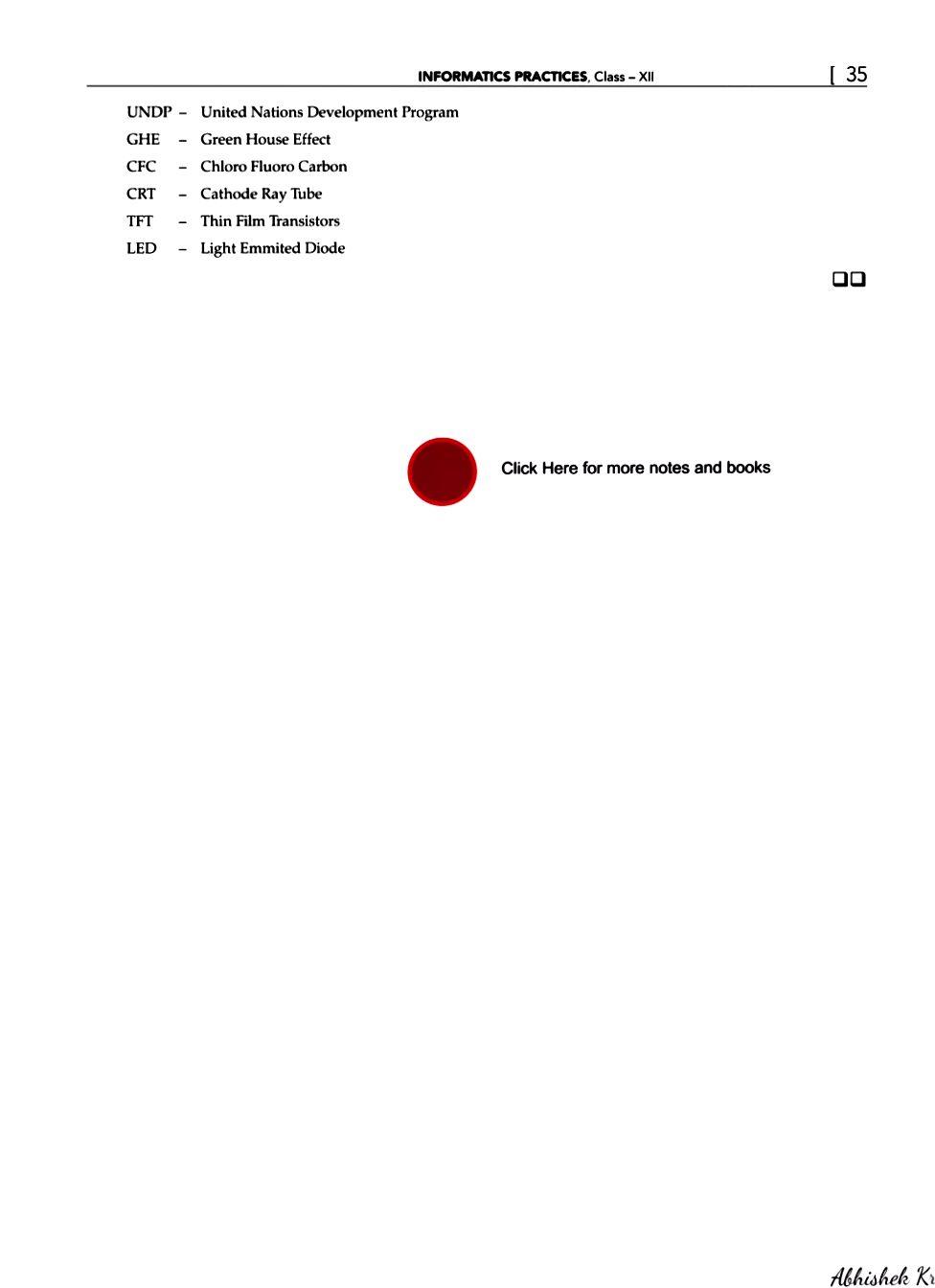 All The Chapters Notes Of Ip Class 12 By Paras Gupta Issuu
