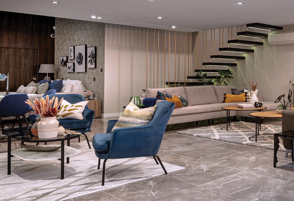 InStyle Direct Chinese Brochure by InStyle Direct - Issuu