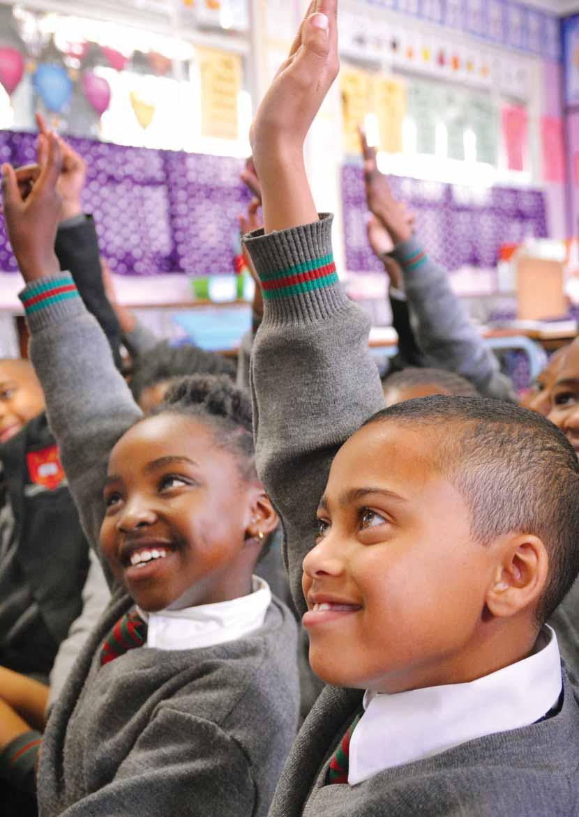 Macmillan Education Primary School Resources Catalogue by Macmillan ...