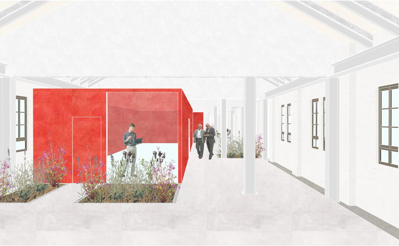 Beatrice Uva Architecture Portfolio by Beatrice Uva - Issuu