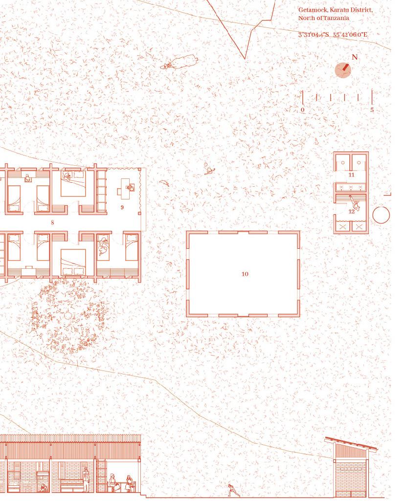 Beatrice Uva Architecture Portfolio by Beatrice Uva - Issuu