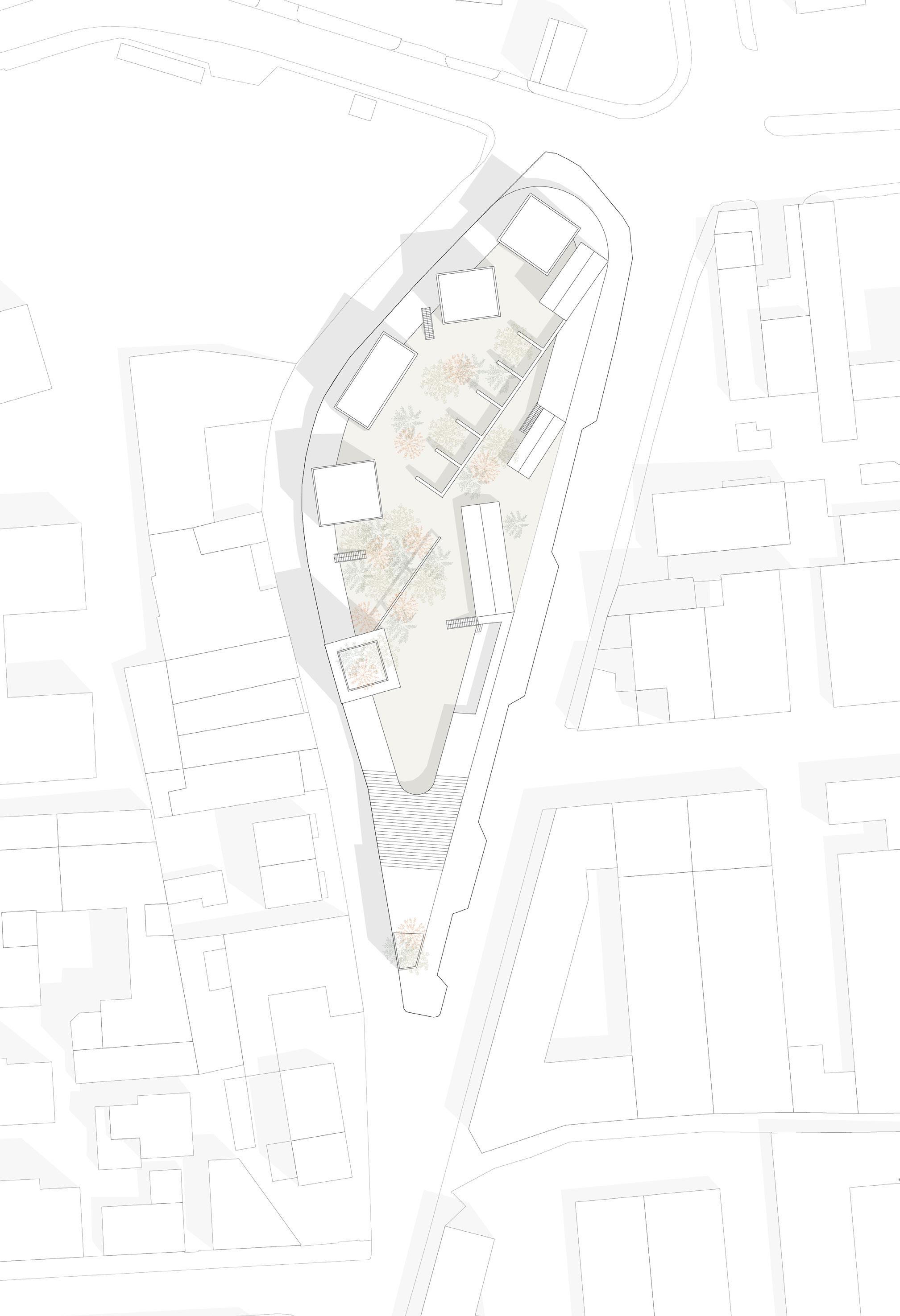 Beatrice Uva Architecture Portfolio by Beatrice Uva - Issuu