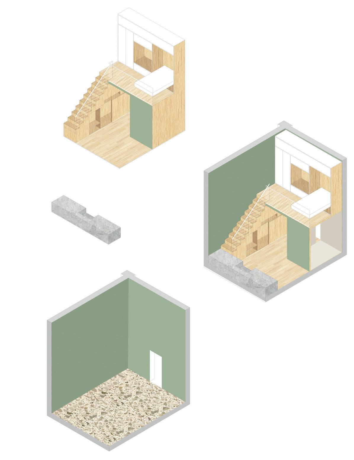 Beatrice Uva Architecture Portfolio by Beatrice Uva - Issuu