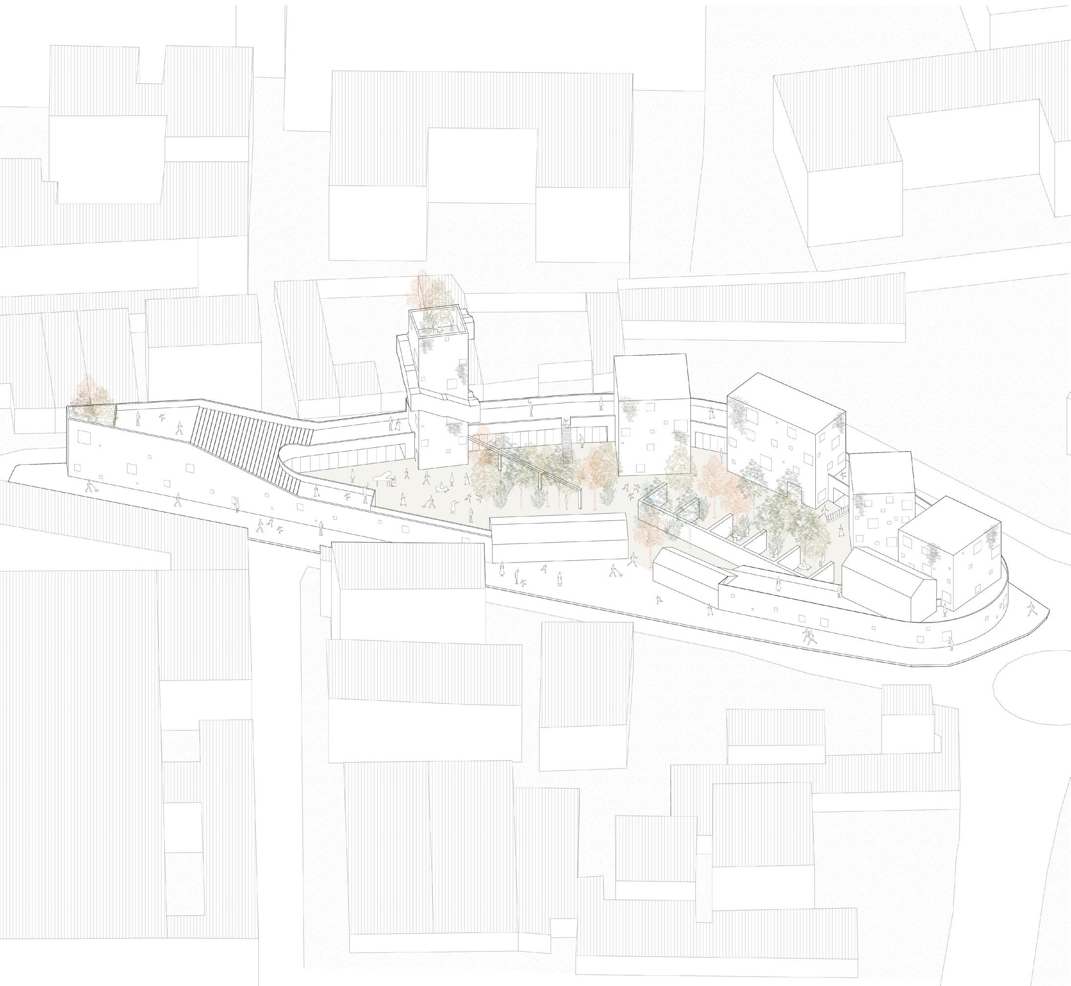 Beatrice Uva Architecture Portfolio by Beatrice Uva - Issuu